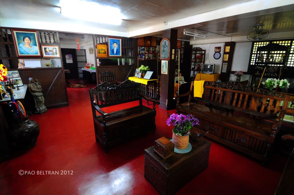 VICTORIA: The Mini Vigan Of Tarlac - Trending News and Online Encyclopedia