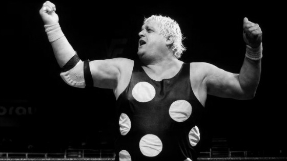 Remembering Dusty Rhodes