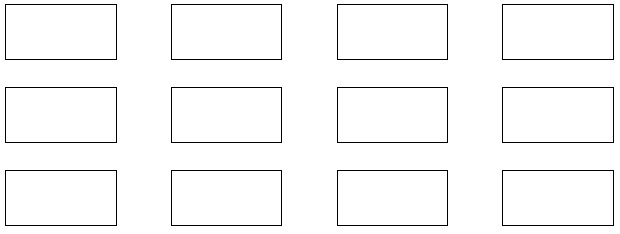 AutoCAD 2013 Essential: Array - Modify