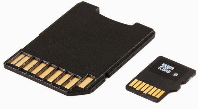 Kartu Memori SD Card Tak Seaman Yang Anda Kira! | Newz Flazz