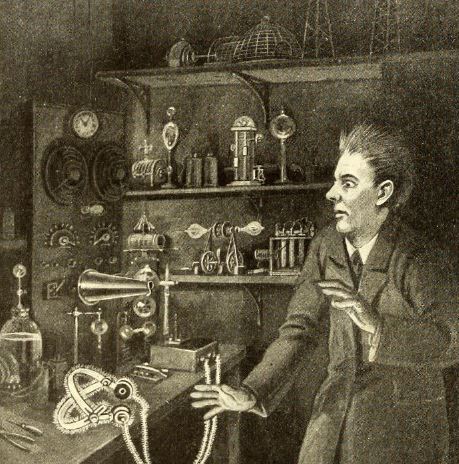 Lateral Science: Argus As 014 Pulse Jet - powered by coal-dust