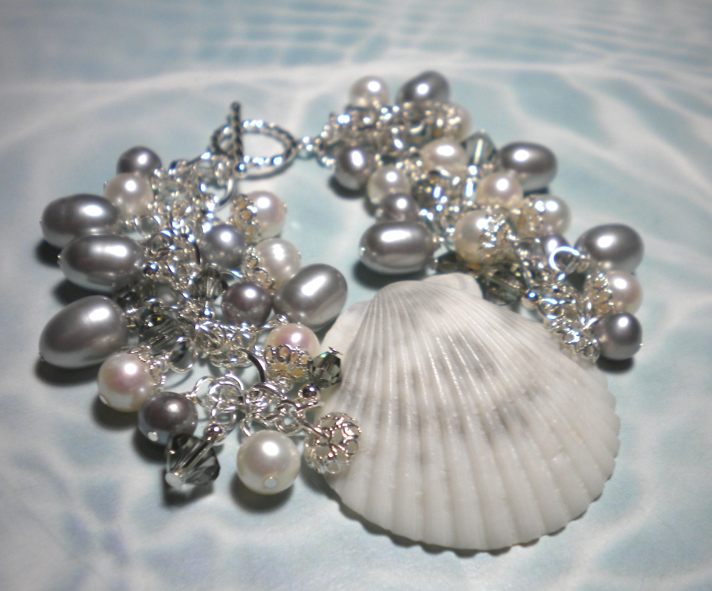Del's Shells: Seashell Jewelry