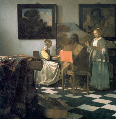 The Presurfer: 7 Most Famous Works Of Art Lost Forever