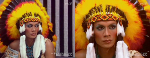 Os 10 melhores looks de Raja | That's So Vic