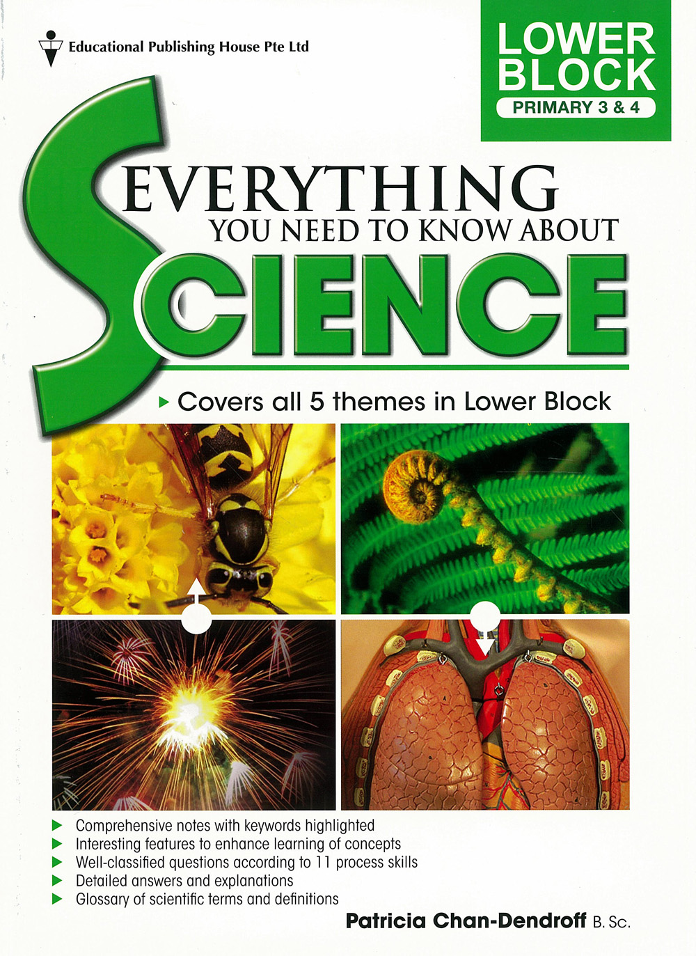 MALIASARI BOOKS: PRIMARY - SCIENCE