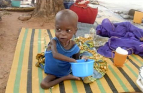 Recursos Educativos: 10 milhões de pessoas são afectadas pela pior seca ...