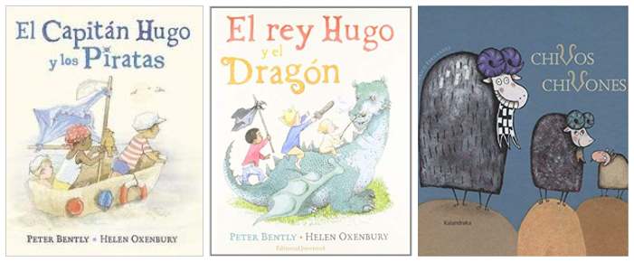 Cuentos con rimas o rimados, esenciales para adquirir habilidades ...