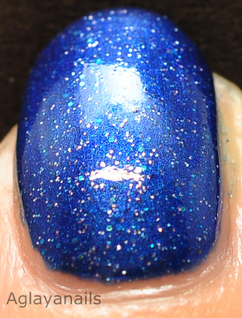 Aglayanails Tiffany Case Is Bigger On The Inside