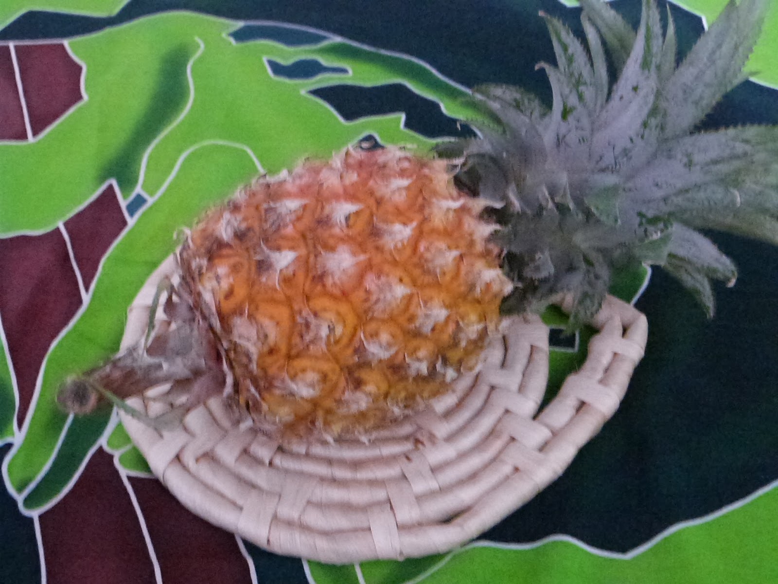 Le petit journal de l'Ardennes Mayotte Team: n° 21 : Que mangeons-nous ...