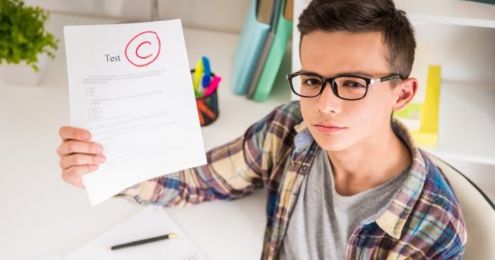 Badass Teachers Association Blog: Don’t Worry About Grade Inflation ...