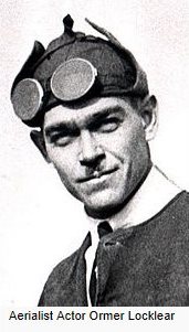 Faces of DEATH: STUNT Gone WRONG: Ormer Locklear