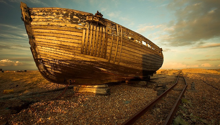 Misteri Penemuan Kapal Nabi Nuh yang Mencengangkan Dunia | Naviri Magazine