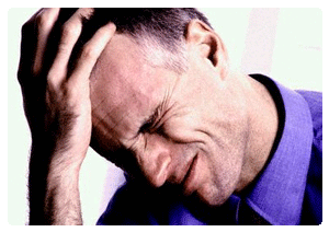 Predicas Escritas - Cuidado con perder el control