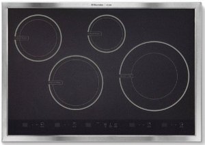 Cheap Electrolux ICON : E30IC80ISS 30 Induction Cooktop - Stainless Steel