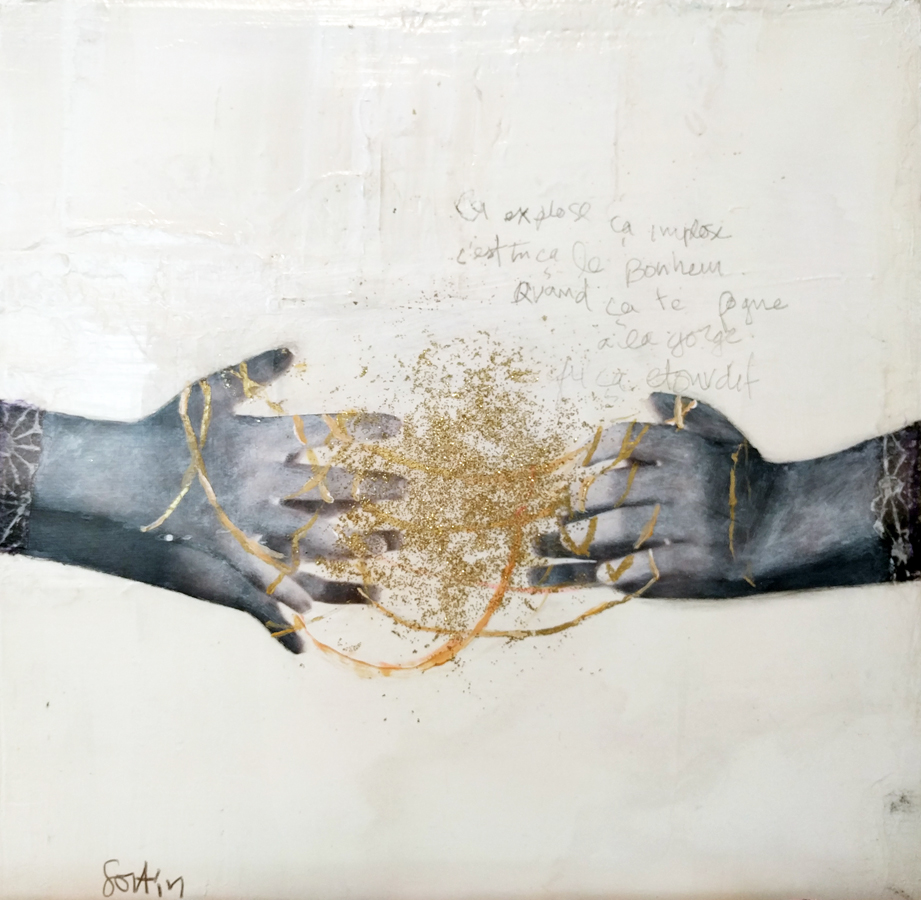 Dominique Fortin... - Kai Fine Art