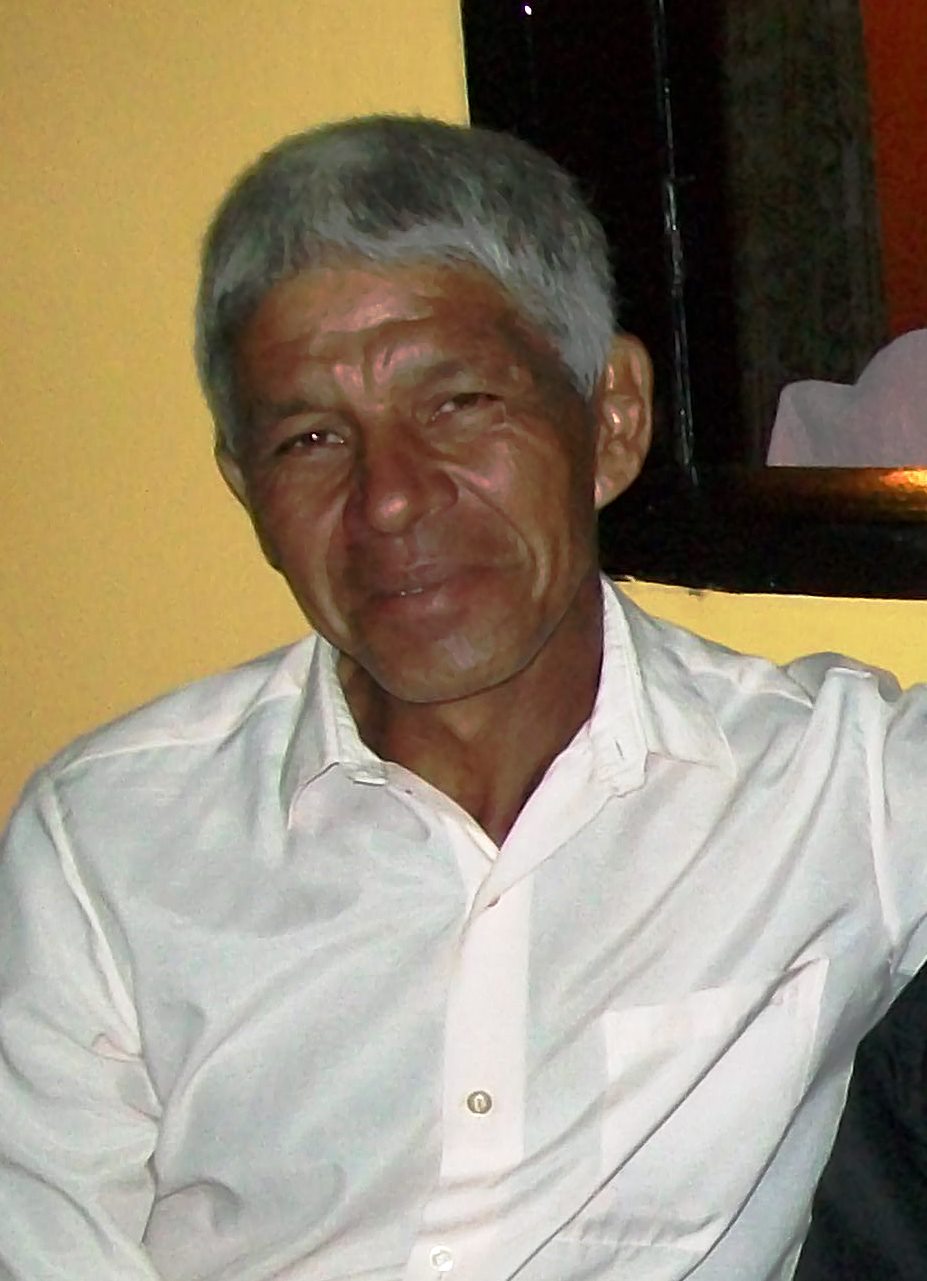 SABANETA (AGUA DULCE) TORRES-LARA: Familia Castillo Escalona