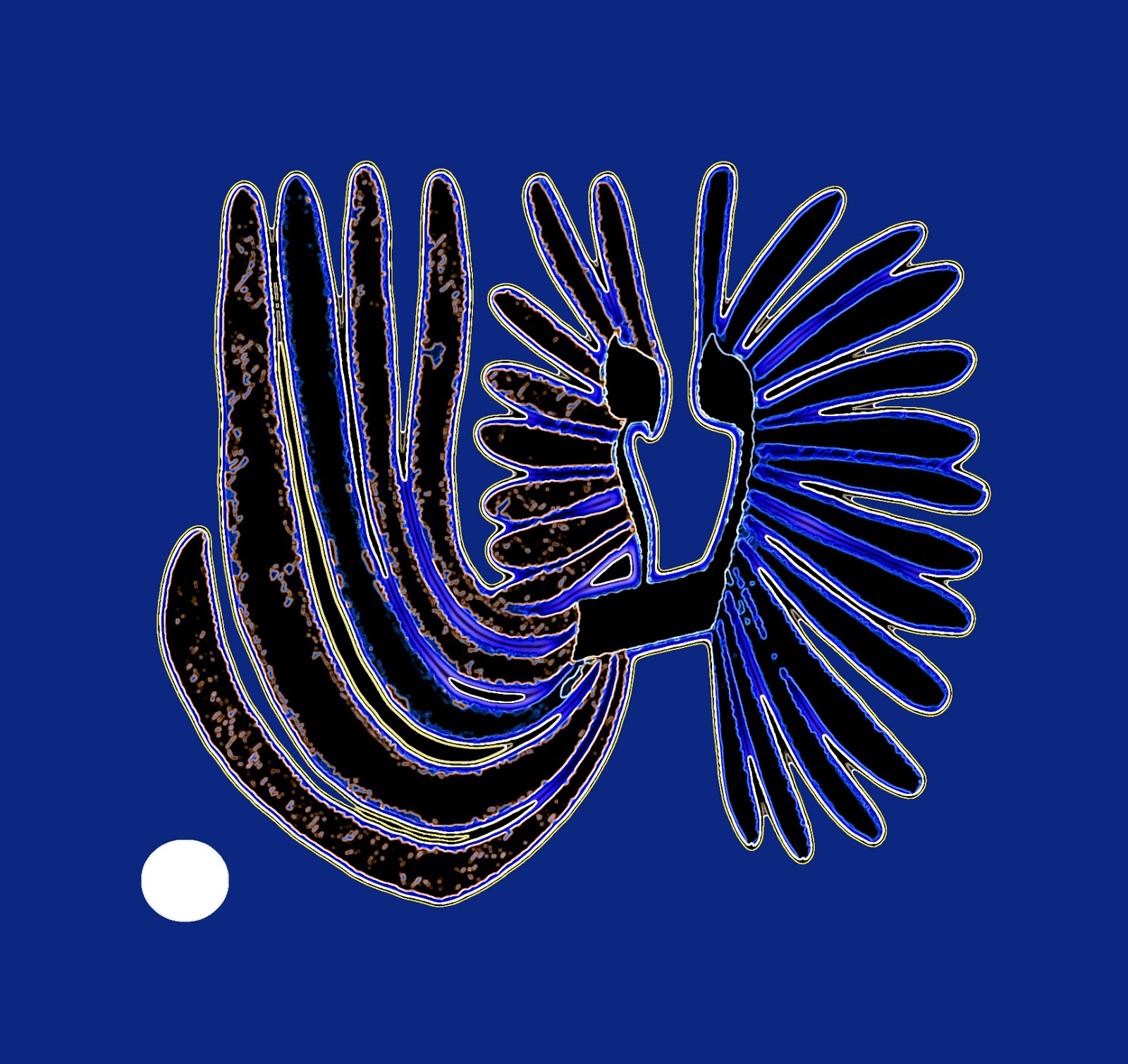 Listen to the Farkakte Bird, Bubula. He Has a Story to Tell (a Yiddish ...