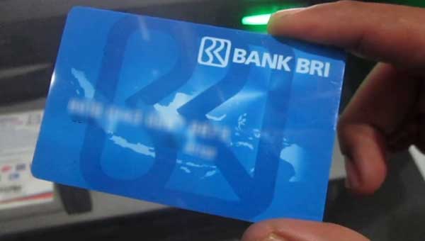 Kenapa Kartu ATM BRI Tidak Bisa Transaksi Online?