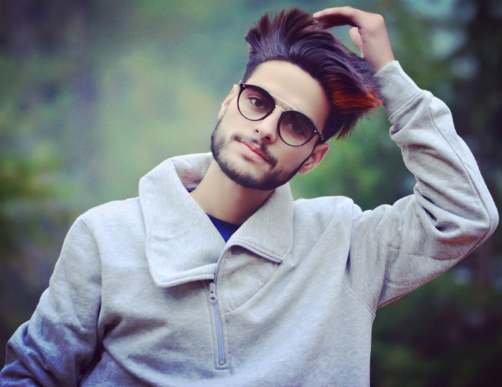 Hacker Sam sadam: Models of kashmir 2019| kashmir stylish handsome boys ...