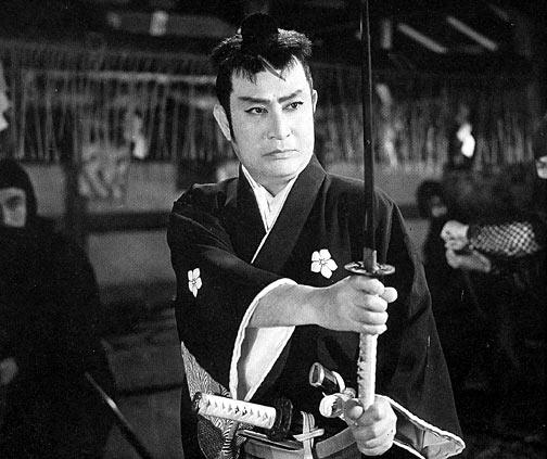 Photos by jalna: Samurai Actors From Back in the Day