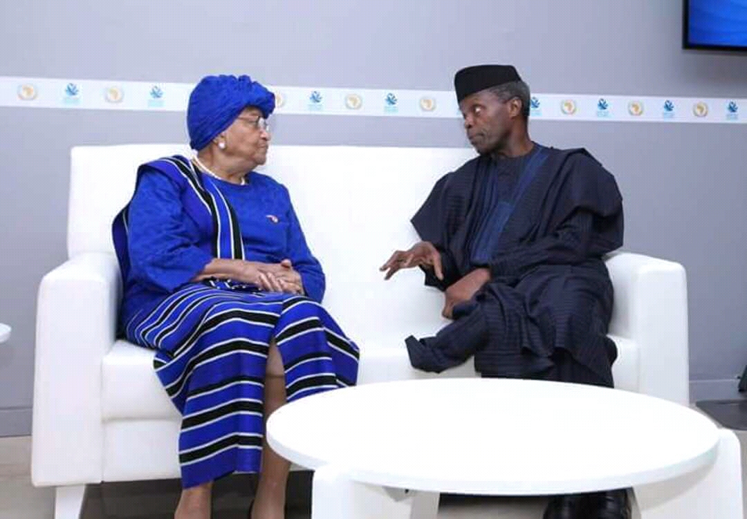 Eltannews: MUST READ!!!!!!! The igede's of BENUE STATE.