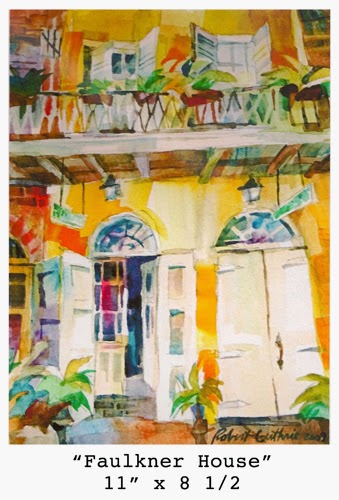 Art of the Day: The End of the Art