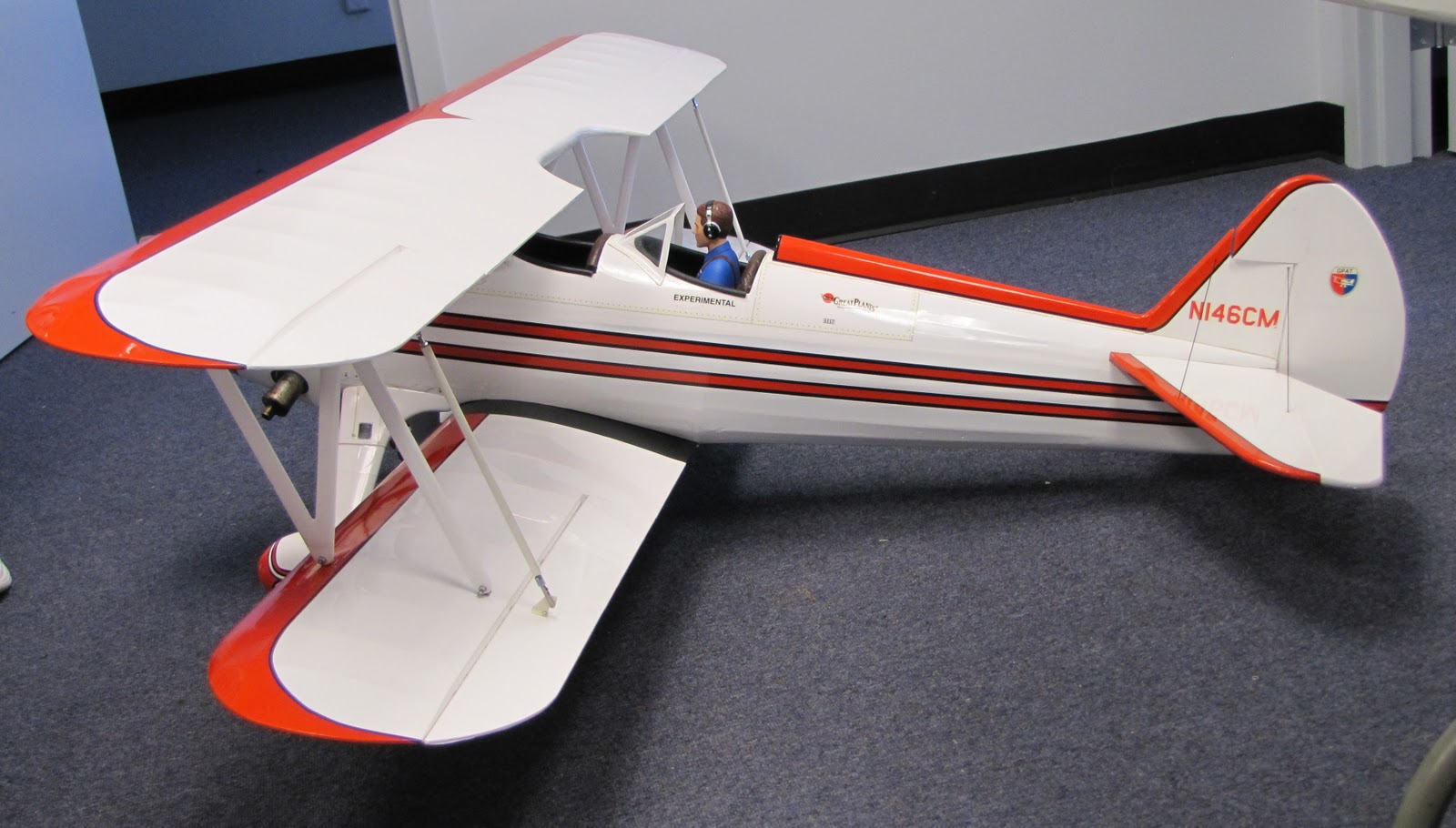 The Aero Experience: Little Egypt Fly-In at Mount Vernon Outland ...