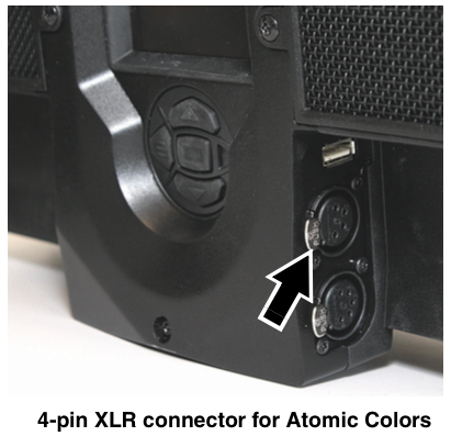 In The Know with Brad Schiller and Martin Professional: Atomic Colors ...