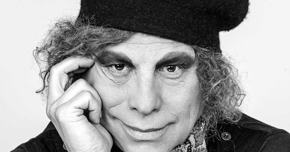 ENFOQUE NOTICIAS Colombia: PRIMO ROJAS LLEGA A TEATRO LIBRE CON "PLOP ...