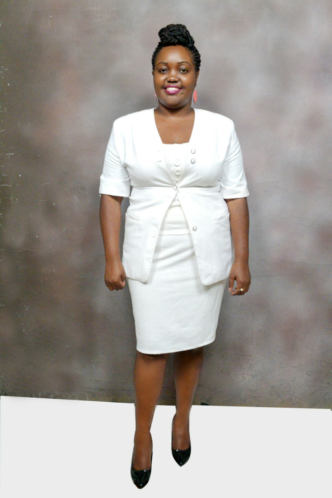 THE PLATFORM: Claire Onzee on The Platform