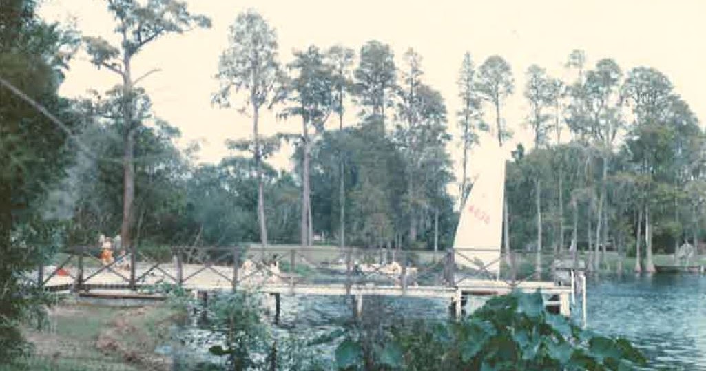 SYLVANNOVELUST: LAKE KEYSTONE