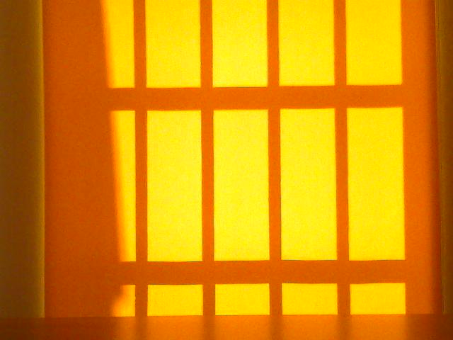 MONOCHROMATIC AXONOMETRIC: Fresh Widow