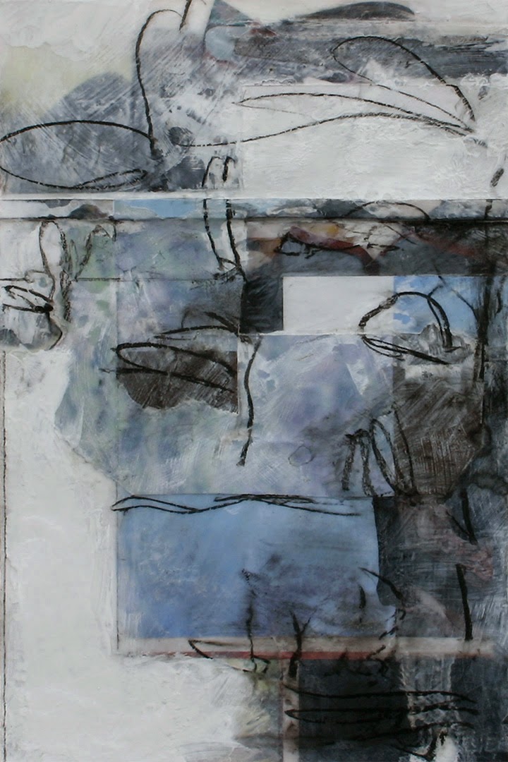 Gary A. Bibb - Art: Portfolio 3