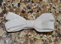 Unbowlievable Blog: DIY: How To Clean a Hair Bow