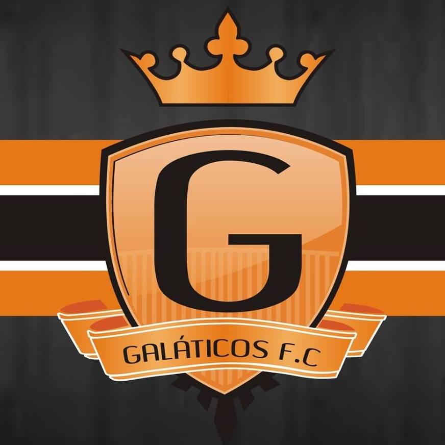Amistoso Confirmado ~ Galáticos Futebol 7 Society