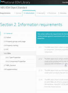 Construction Code - Blog about digital and the NBS platforms from ...