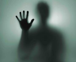 The Paranormalistics: How to Deal With a Problem Ghost