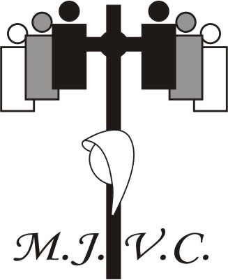 Cristo Redentor: MJVC