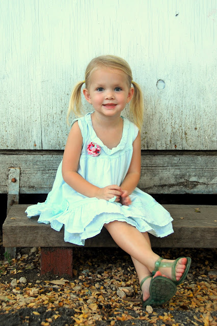 Soak it all in: Lauren Paige 3 1/2