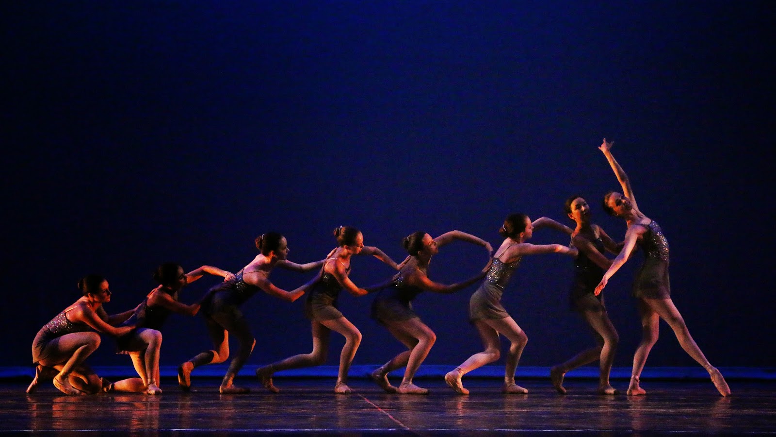 Dancing in Jesus' Enough-ness | Grace In Everything