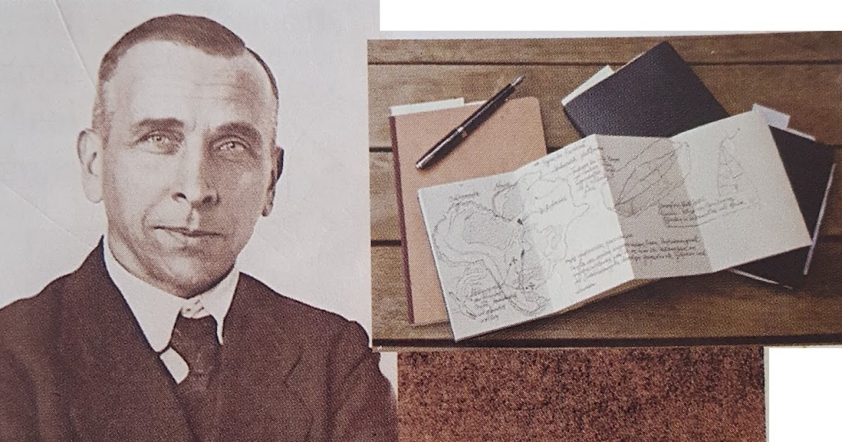 Viaje en el tiempo: T1.2 Foro de debate: Alfred Wegener, un hereje de ...