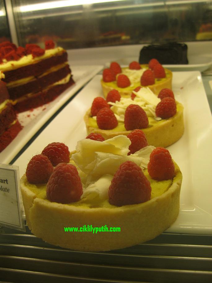 CikLilyPutih The Lifestyle Blogger: Gambar | Pemanis Mulut Yang Terbaik ...