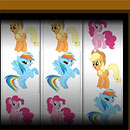 MLP Slot crazy machine | My Little Pony Games - Friendship Is Magic - a ...