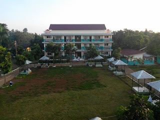 Abdul Majid, dosen uin Abdurrahman Wahid Pekalongan, algoritma ...