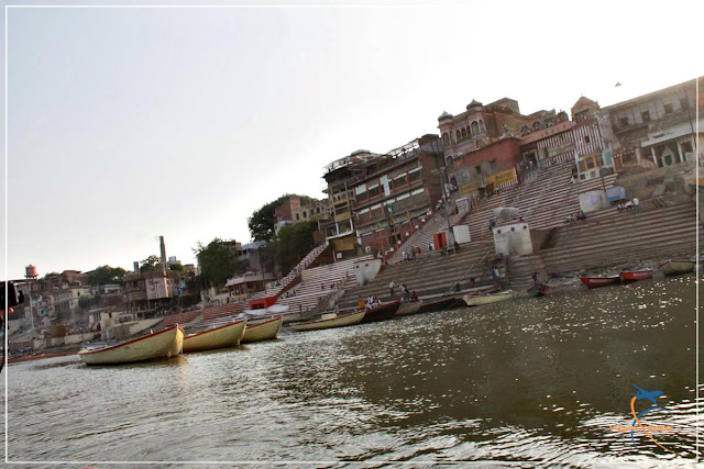 Por que o Rio Ganges é sagrado para os hindus? - Viagens e Beleza