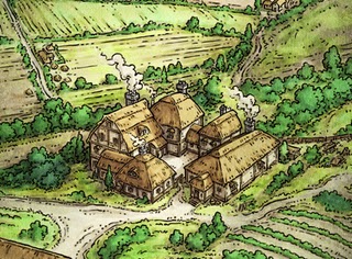 Power Score: Dungeons & Dragons 5th Edition Dungeon Master's Guide ...