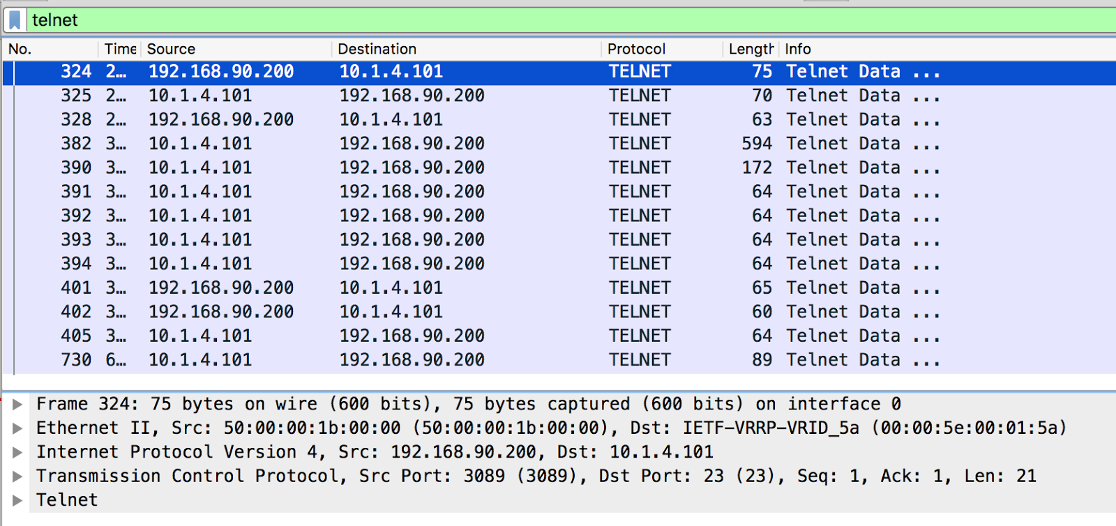 CCIE Security Lab: IPS - CLI to GUI and back again - www.802101.com