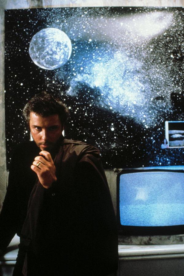 Manhunter 1986 İnsan Avcısı