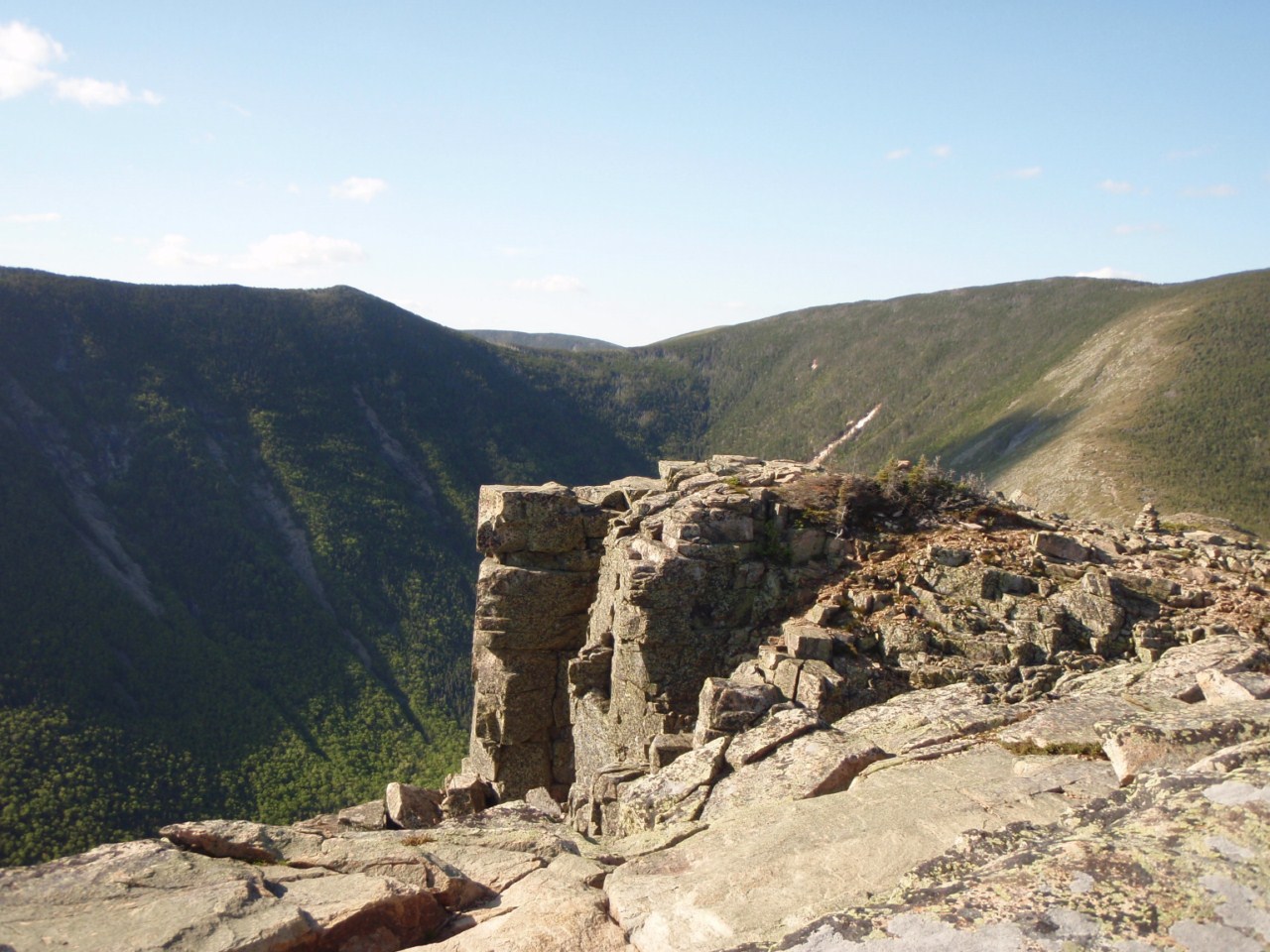Matt's Hikes: A Grand "Loop" - June 9-10, 2012