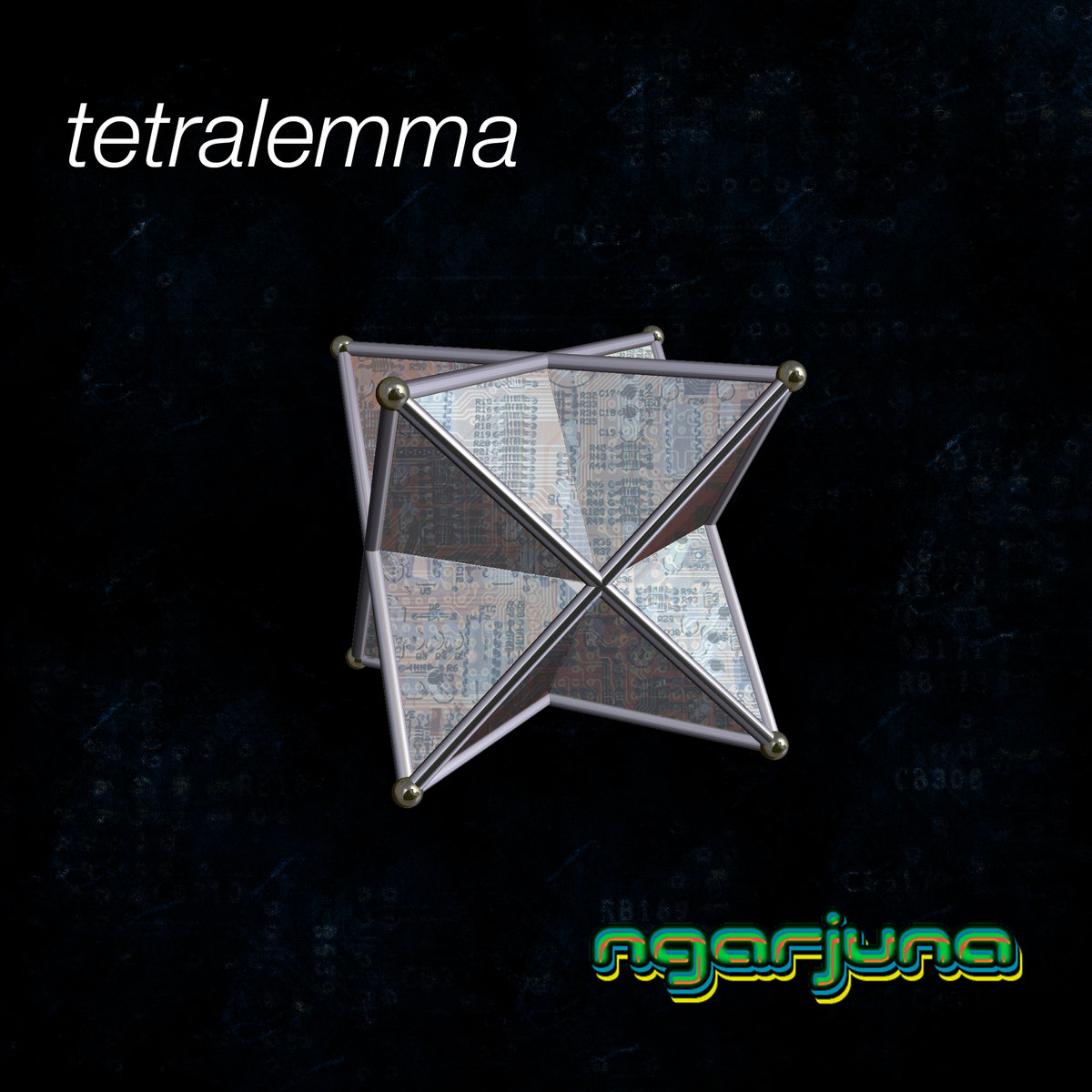 MATRIXSYNTH: Tetralemma by ngarjuna